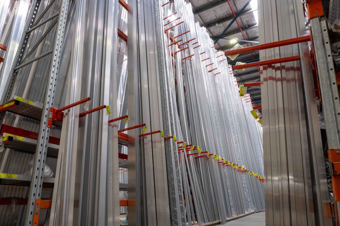 Emrack News | Capral Huntingwood