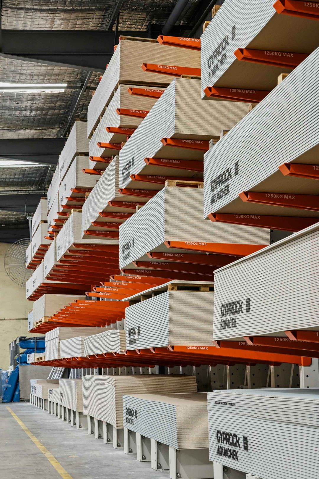 Emrack | Industrial Storage & Racking Experts